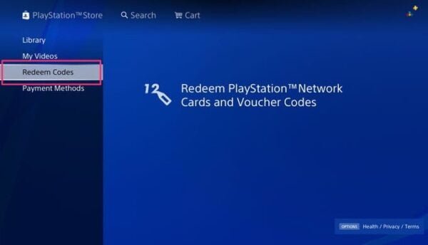 Buy PlayStation Store Gift Card in Bangladesh - GamerShopBD