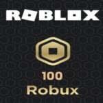 Buy Roblox Gift Card 100 Robux in Bangladesh - GamerShopBD