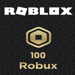 Buy Roblox Gift Card 100 Robux in Bangladesh - GamerShopBD